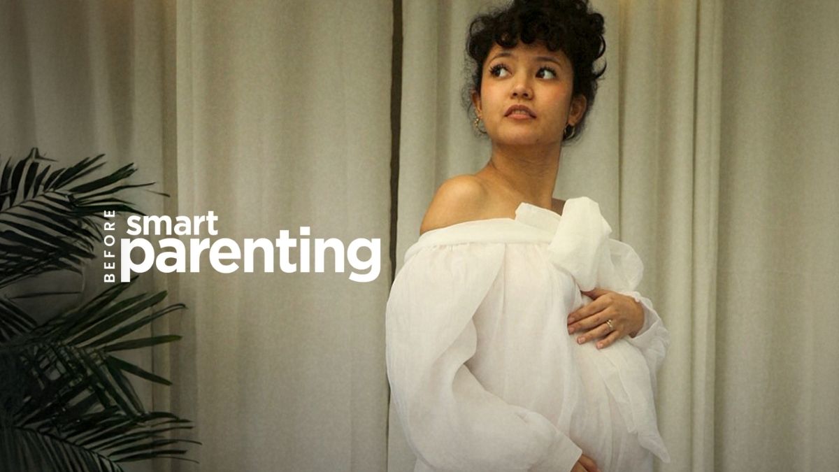Smart Parenting: The Filipino Parenting Authority